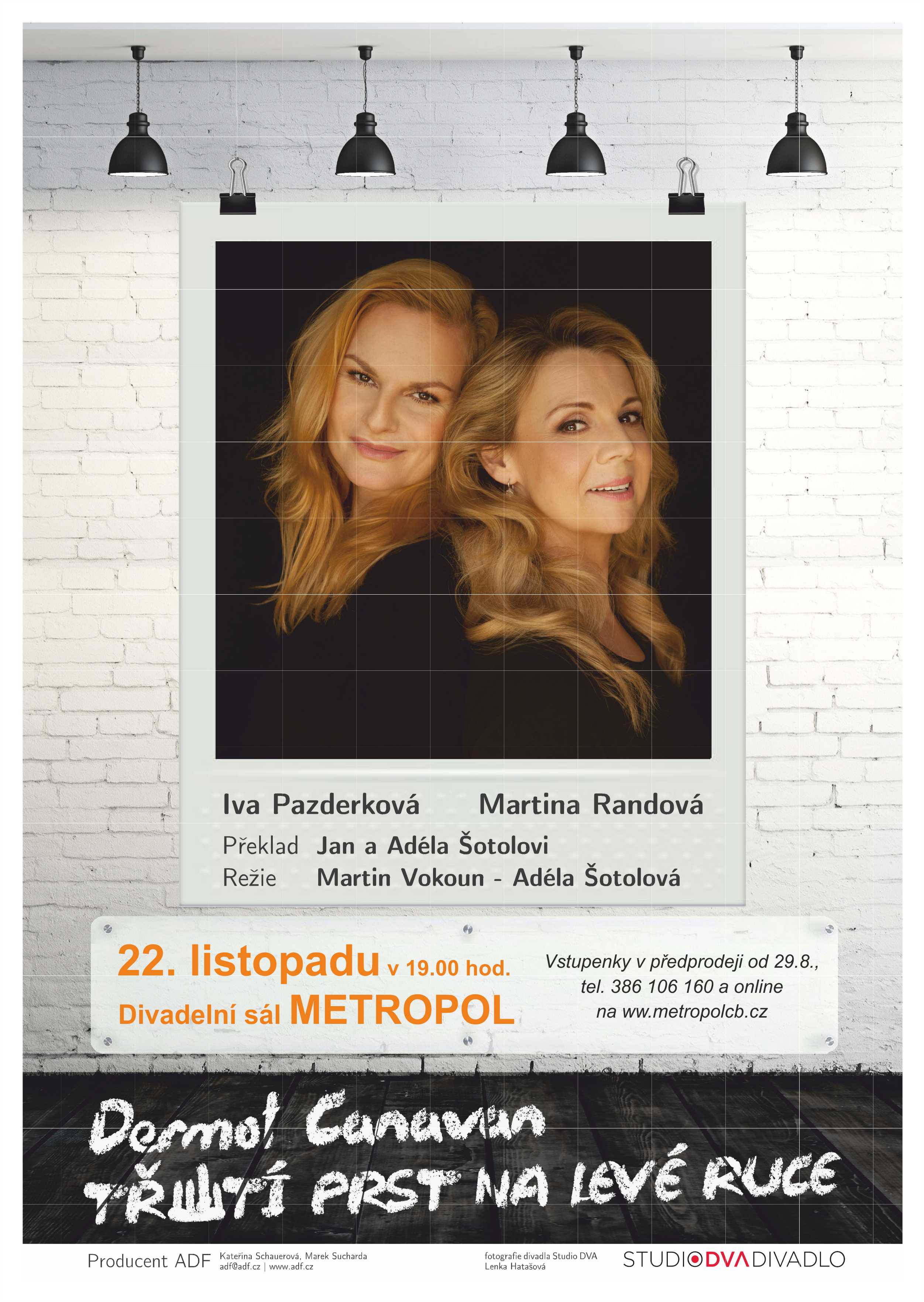 Metropol spol. s.r.o. - České Budějovice