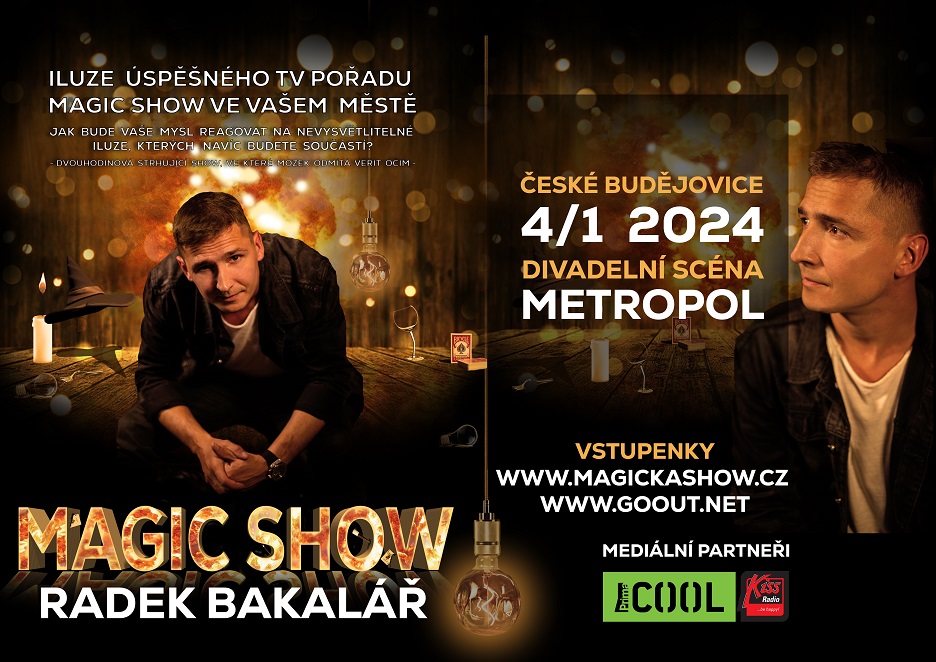 Metropol spol. s.r.o. - České Budějovice