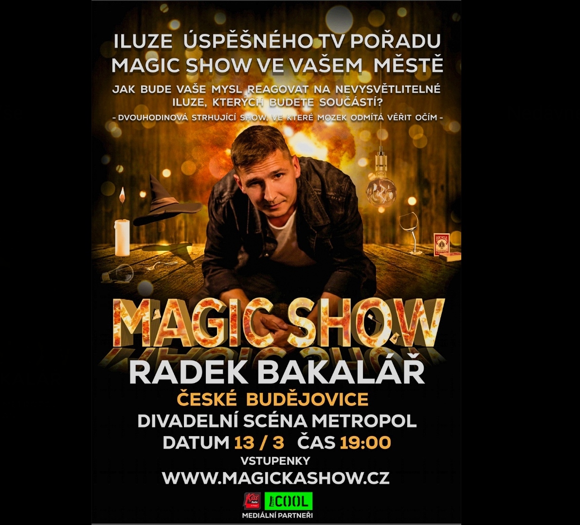 Metropol spol. s.r.o. - České Budějovice